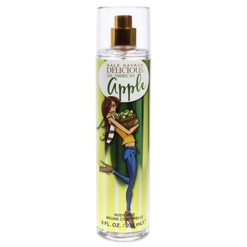 Perfume Gale Hayman Delicious All American Apple 240 ml - Body Splash e ...