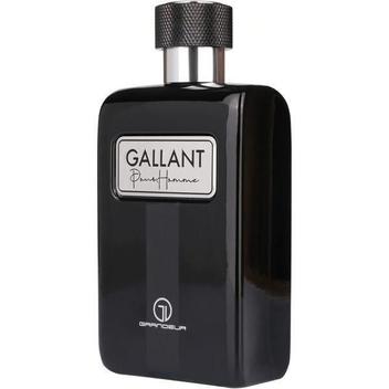 Perfume Gallant Pour Homme Edp 100Ml - Grandeur - Perfume Masculino ...