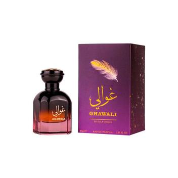 Perfume Ghawali Eau De Parfum Feminino Gulf Orchid 85ml - Perfume ...