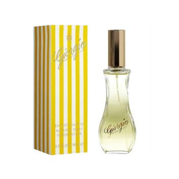 Perfume Giorgio Beverly Hills Giorgio EDT 90ml Feminino - Perfume ...