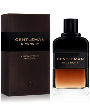 Perfume Givenchy Gentleman Réserve Privée Eau de Parfum 200ml - Perfume ...