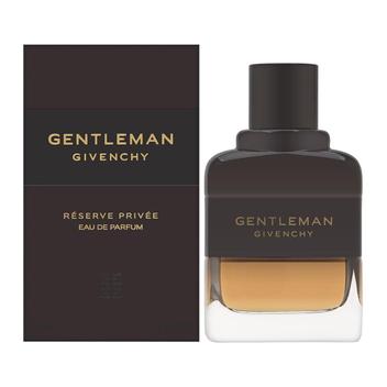 Perfume Givenchy Gentleman Reserve Privée Eau de Parfum 60ml - Perfume ...
