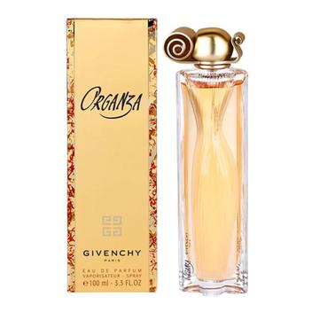 Perfume Givenchy Organza Eau de Parfum 100ml para mulheres - Perfume ...