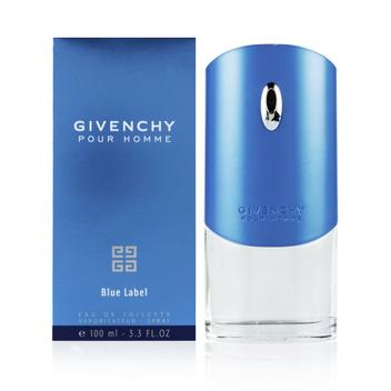 Perfume Givenchy Pour Homme Blue Label EDT 100mL para homens - Perfume ...