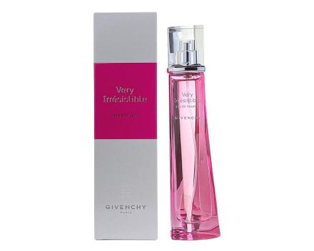 Perfume Givenchy Very Irresistible Eau de Toilette 50ml - Feminino ...