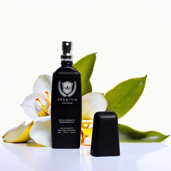 Perfume Giverny Premium Eau De Toilette 30ml - Perfume - Magazine Luiza