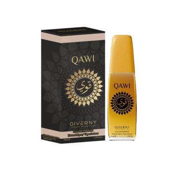 Perfume Giverny Qawi Eau de Parfum Unissex - 30ml - Perfume Feminino ...