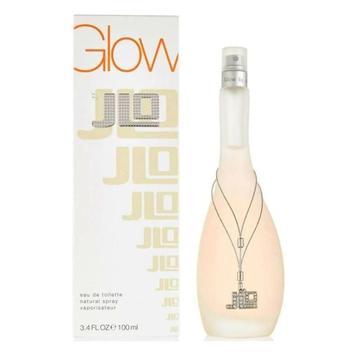 Perfume - Glow Edt 100Ml - Jennifer Lopez - Perfume Feminino - Magazine ...