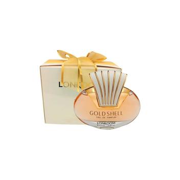 Perfume gold shell 100ml edp lonkoom - Lonkoom Parfum - Perfume ...