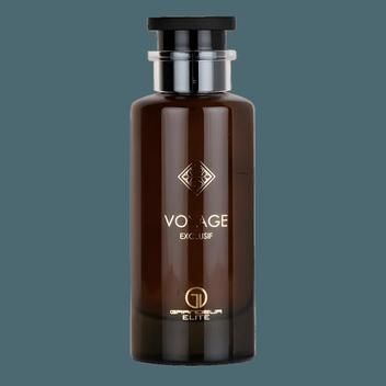 Perfume Grandeur Elite Voyage Exclusif Masculino 100ml - Perfume Masculino - Magazine Luiza