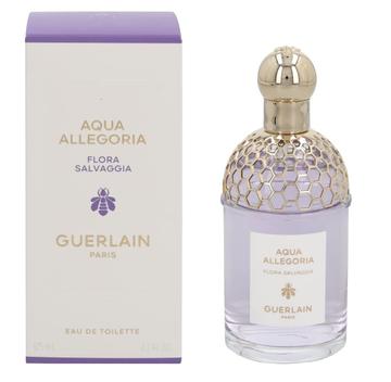 Perfume Guerlain Flora Salvaggia Eau de Toilette - Perfume Feminino ...