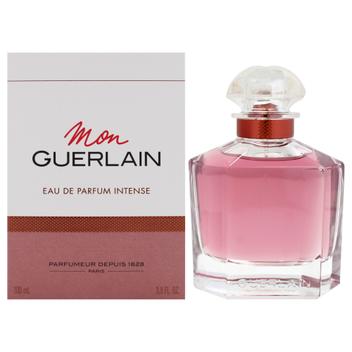 Perfume Guerlain Mon Guerlain Intense Eau de Parfum 100ml - Perfume ...