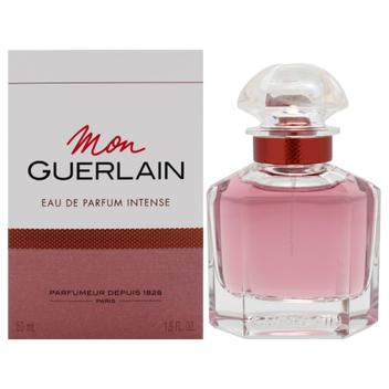 Perfume Guerlain Mon Intense Eau de Parfum 50ml para mulheres - Perfume ...