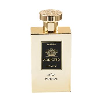 Perfume Hamidi Addicted Imperial Masculino - 120ml - Perfume Feminino ...