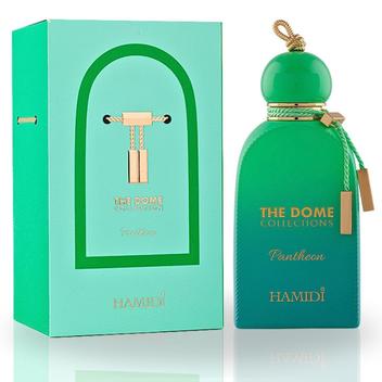 Perfume Hamidi DOME Collection EDP 100mL para homens e mulheres - H ...