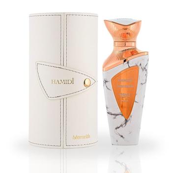 Perfume Hamidi LEGACY Collection EDP 100ml - Masculino e Feminino ...