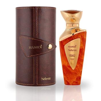Perfume Hamidi LEGACY Collection Nefertiti EDP 100mL - H HAMIDI ...
