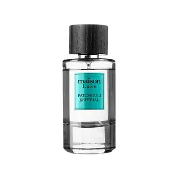 Perfume Hamidi Maison Luxe Eau de Parfum 110ml - Patchouli - Perfume ...