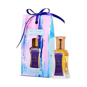Perfume Hamidi Ruqaiyah em Rolo - Concentrado 24ml - Perfume Feminino ...