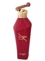 Perfume Hawwa Red de Zimaya - Eau de Parfum - Perfume Feminino ...