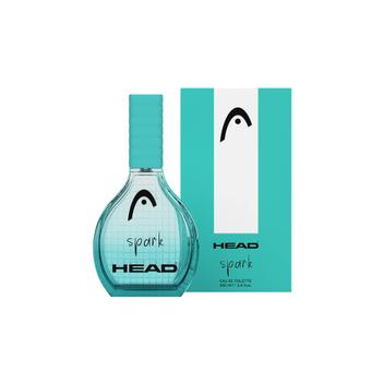 Perfume HEAD Spark Eau de Toilette (EDT) 100ml - Feminino - Perfume ...