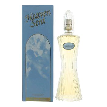 Perfume HEAVEN SENT Eau De Parfum - 100ml - Perfume Feminino - Magazine ...