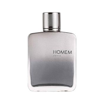 Perfume Homem Verse Deo Parfum Masculino 100ml - Natura - Perfume ...