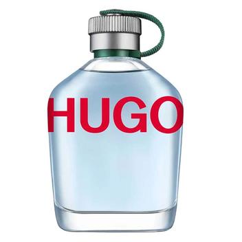 Perfume Hugo Man Eau de Toilette - Hugo Boss - Perfume Masculino ...