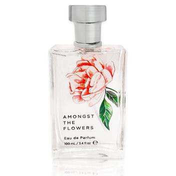 Perfume Hybrid & Company Amongst The Flowers Eau de Parfum 100ml ...