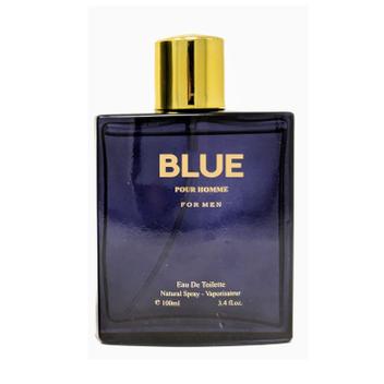 Perfume Hybrid & Company BLUE Pour Homme Eau De Toilette 100ml ...