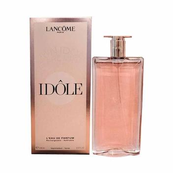 Perfume Idôle L'eau de Parfum Rechargeable 100ml Feminino - Idole ...