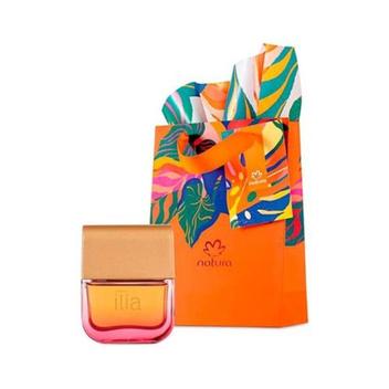 Perfume Ilía Laços - 50ml - Perfume Feminino - Magazine Luiza