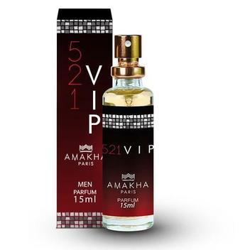 Perfume Imortal amakha Paris 15ml - Perfume Feminino - Magazine Luiza