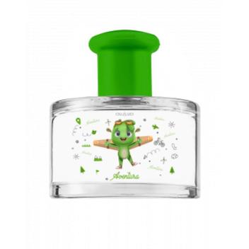 Perfume infantil luci luci aventura 60ml - Perfume Infantil - Magazine ...