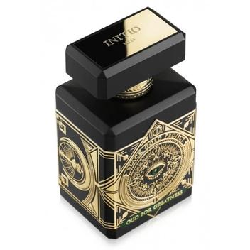 Perfume INITIO PARFUMS PRIVES Greatness Neo Oud - Perfume - Magazine Luiza