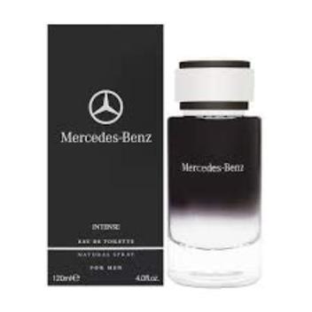 Perfume Intenso 4 Oz, Aroma Duradouro e Marcante - Mercedes-Benz ...