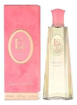Perfume Isa Eau De Parfum Feminino 100Ml Jacques Saint Pres - Perfume ...