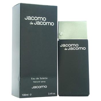 Perfume Jacomo De Jacomo Eau De Toilette 100ml para homens - Perfume ...