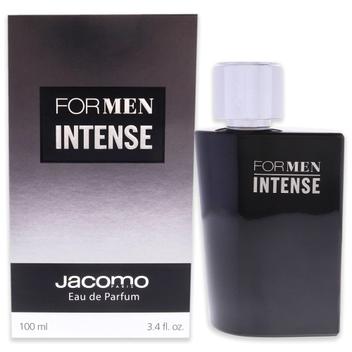 Perfume Jacomo Jacomo Intense Eau de Parfum Masculino - 100ml - Perfume ...