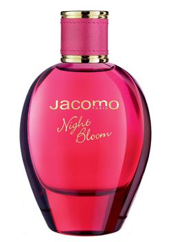 Perfume Jacomo Night Bloom Eau de Parfum 50ml para mulheres - Perfume ...