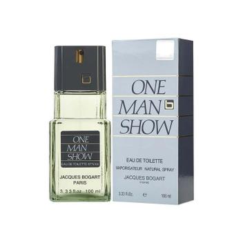 Perfume Jacques Bogart One Man Show Edt Masculino 100Ml - Perfume ...