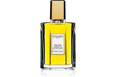 Perfume Jean Louis Scherrer Scherrer Eau de Toilette 100ml - Perfume ...