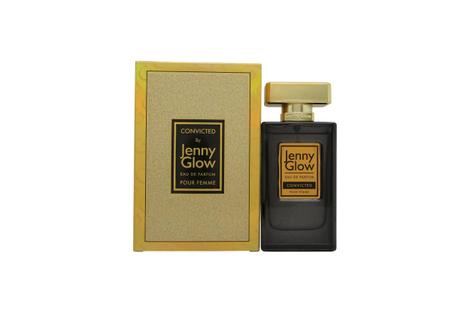 Perfume Jenny Glow Convicted Eau de Parfum 80ml para mulheres - Perfume ...