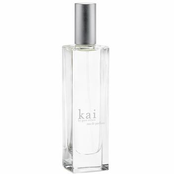 Perfume Kai Eau de Parfum - Aroma Fresco de Gardênia (50mL) - Perfume ...