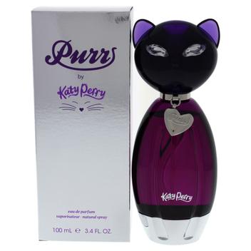 Perfume Katy Perry Purr Eau de Parfum 100ml para mulheres - Perfume ...