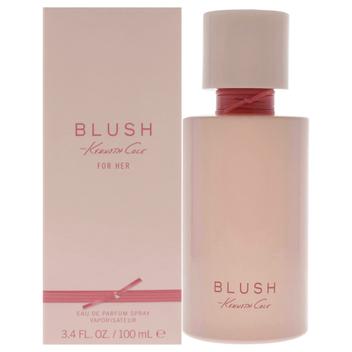 Perfume Kenneth Cole Blush Eau de Parfum 100ml - Feminino - Perfume ...