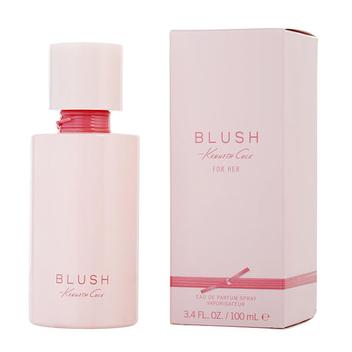 Perfume Kenneth Cole Blush for Her - Eau de Parfum Feminino - Perfume ...