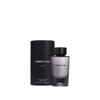 Perfume Kenneth Cole Eau de Toilette Spray para ele 100ml - Perfume ...