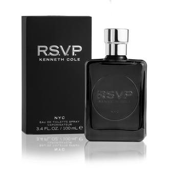 Perfume Kenneth Cole RSVP Eau De Toilette 100ml para homens - Perfume ...