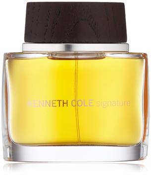 Perfume Kenneth Cole Signature 100ml para homens - Perfume Masculino ...